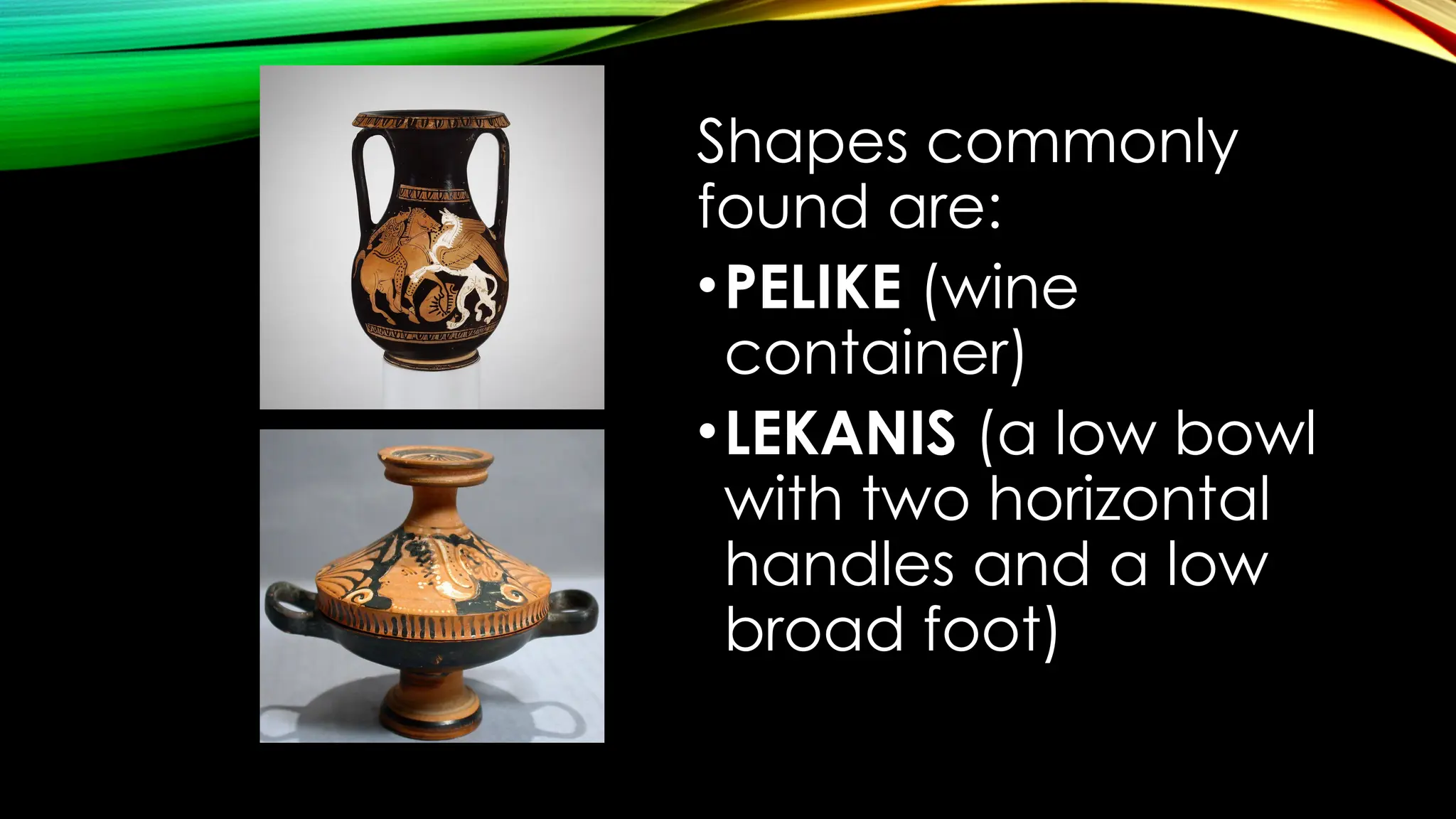 ARTS #3 - paintings from classical period.pptx