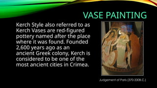 ARTS #3 - paintings from classical period.pptx