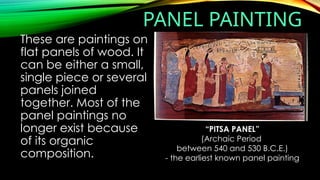 ARTS #3 - paintings from classical period.pptx