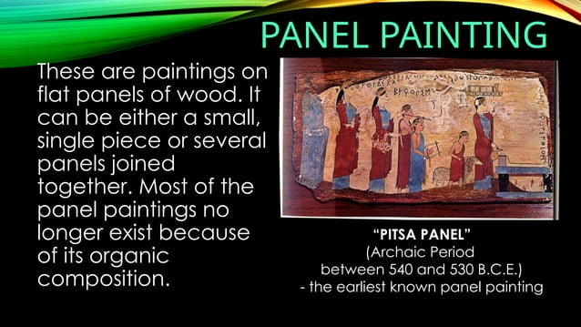 ARTS #3 - paintings from classical period.pptx