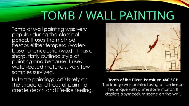 ARTS #3 - paintings from classical period.pptx