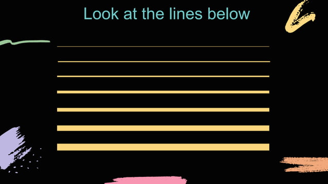 ARTS 3 Q1-Week 1-2- Lines and What they mean.pptx