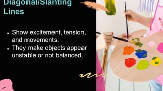 ARTS 3 Q1-Week 1-2- Lines and What they mean.pptx