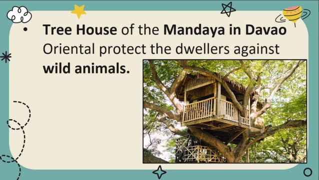 Grade-4-Indigenous houses in the philippines | PPTX