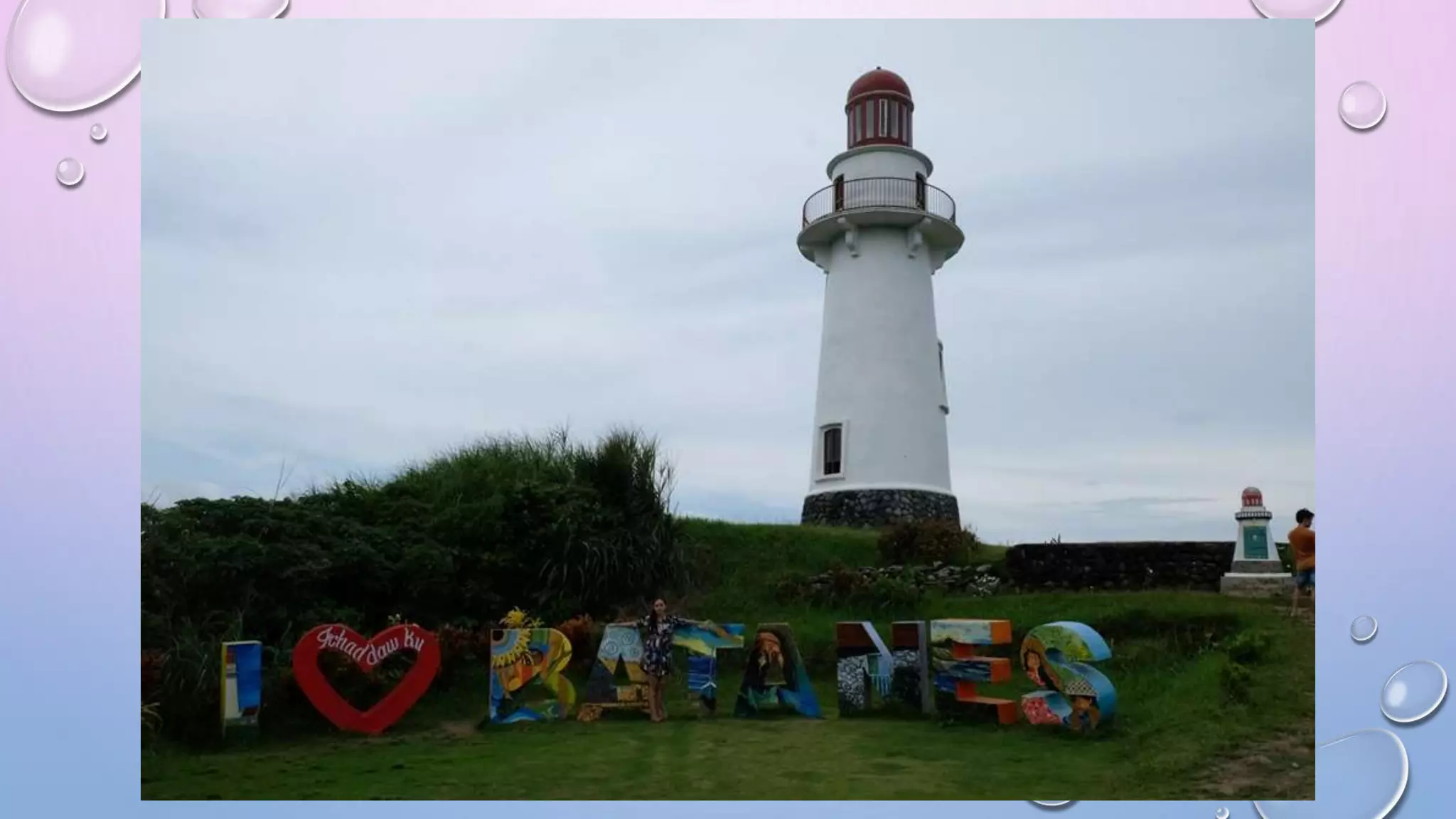 Sining 5 Quarter 2 Aralin 2 - Ang Kagandahan ng Batanes sa Isang ...