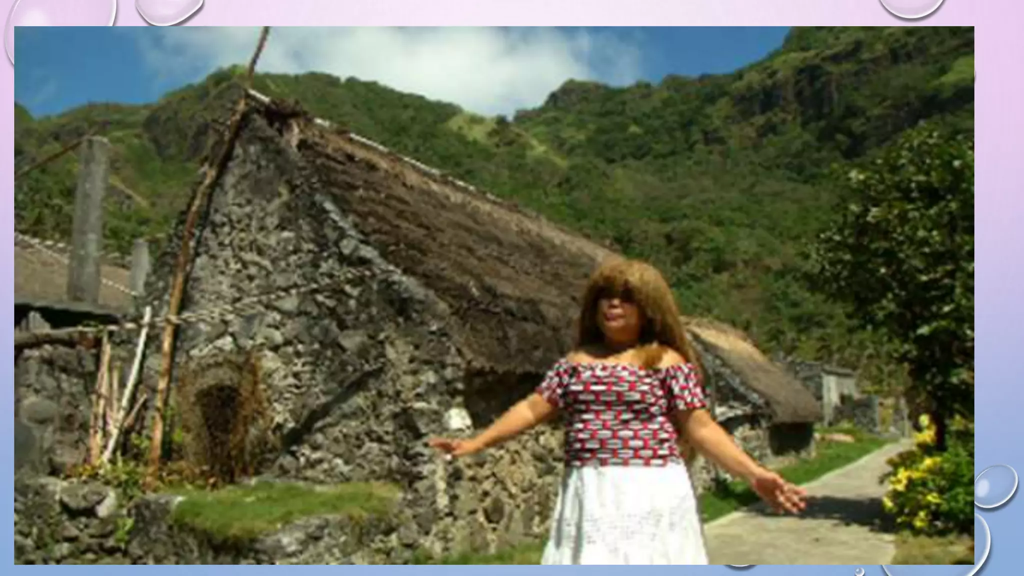 Sining 5 Quarter 2 Aralin 2 - Ang Kagandahan ng Batanes sa Isang ...