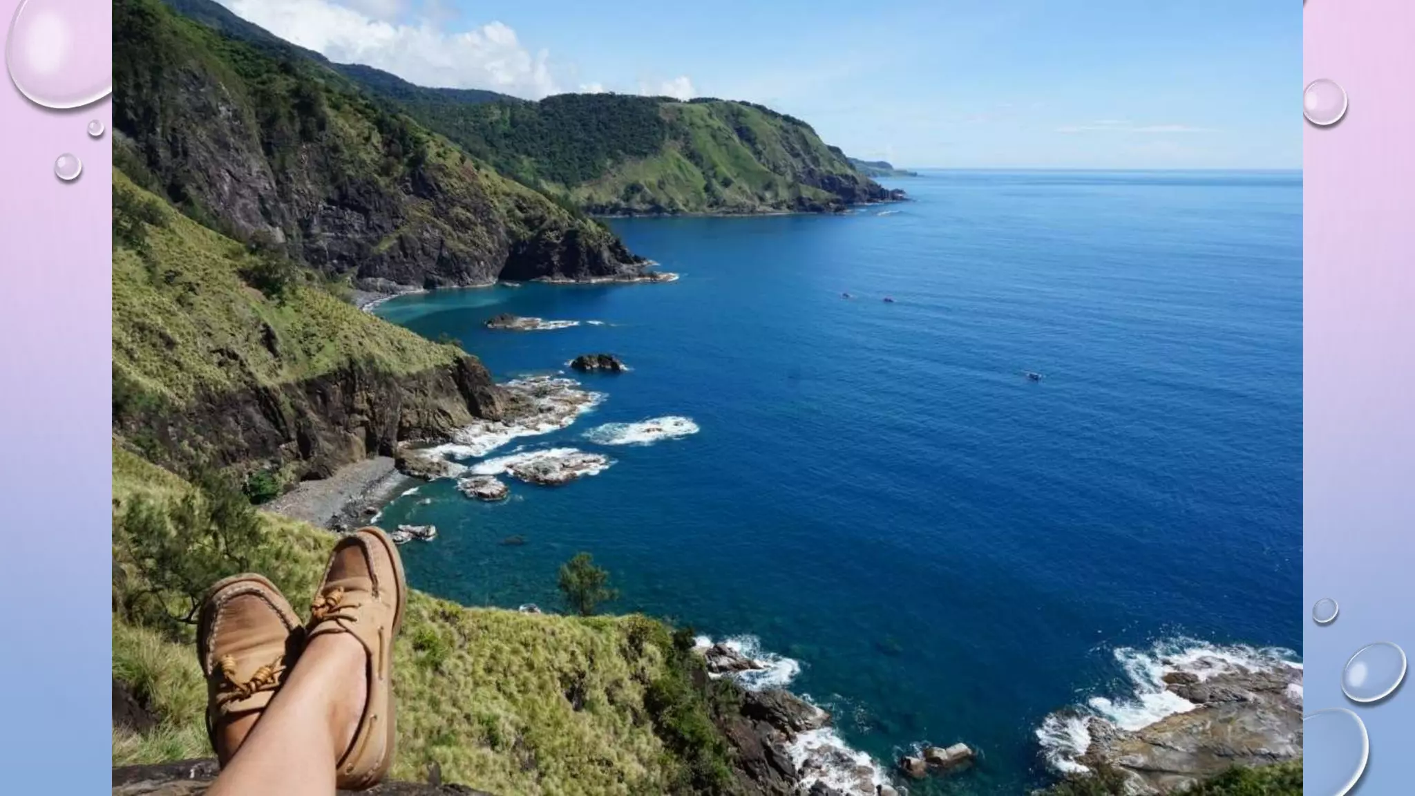 Sining 5 Quarter 2 Aralin 2 - Ang Kagandahan ng Batanes sa Isang ...
