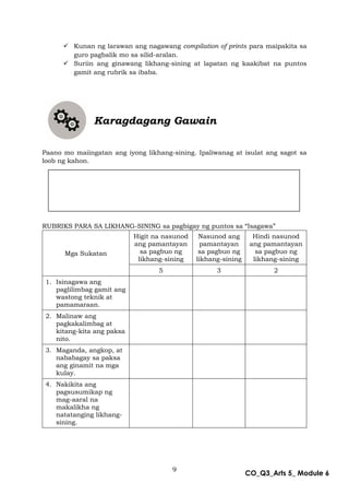 Arts 5_Q3_Mod6_Ang SiningngPaglilimbag.pdf