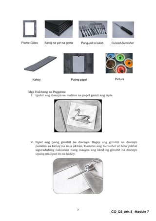 Arts 5_Q3_Mod7_KaibahansaInukitoMayTeksturangBahagiNgLikhangSining.pdf