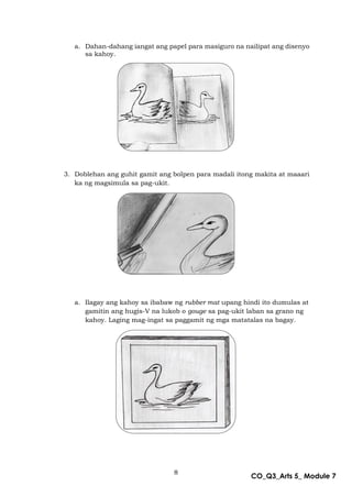 Arts 5_Q3_Mod7_KaibahansaInukitoMayTeksturangBahagiNgLikhangSining.pdf