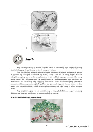 Arts 5_Q3_Mod7_KaibahansaInukitoMayTeksturangBahagiNgLikhangSining.pdf