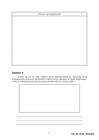 Arts 5_Q3_Mod9_Pambansang-Buwan-ng-mga-Sining.pdf