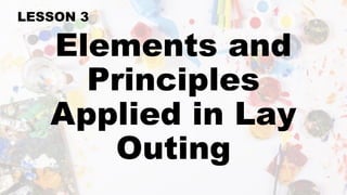 Arts grade 6_Digital painting topic for learning | PPTX