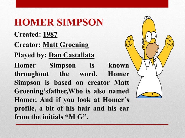 TYPES OF CARTOON! eXAMPLES | PPTX