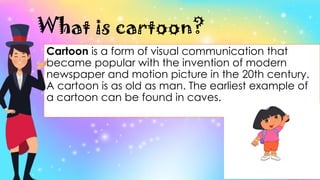 THE ELEMENTS AND PRINCIPLES APPLIED IN COMIC ART | PPTX