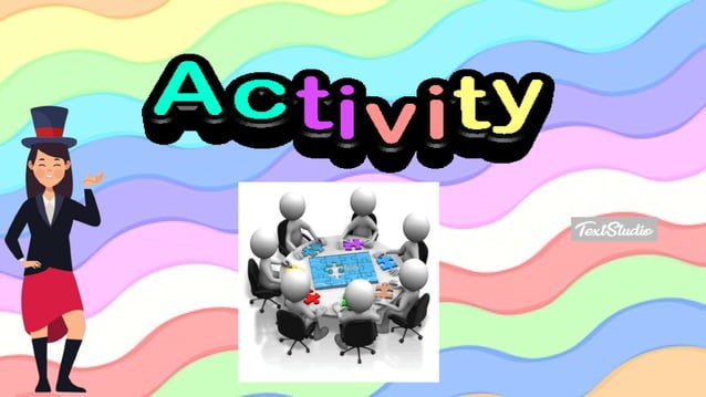 THE ELEMENTS AND PRINCIPLES APPLIED IN COMIC ART | PPTX