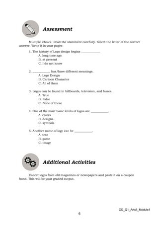 Arts6_q1_mod1_logo design and cartoon character making_v2.pdf