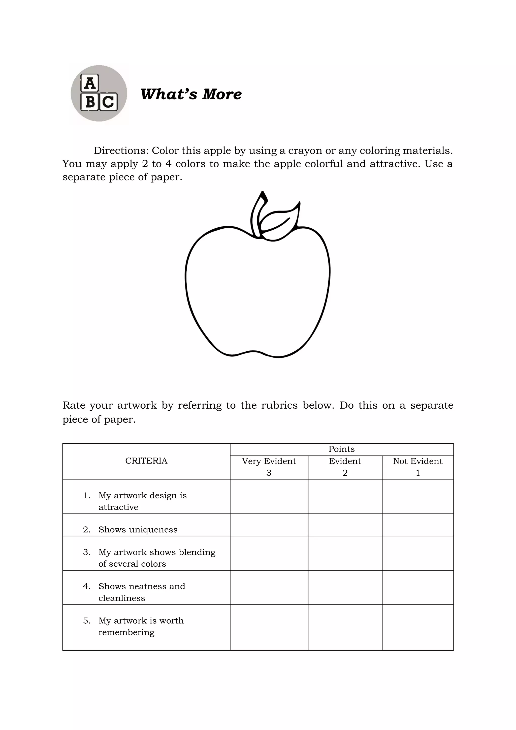 Arts6_Q3_Mod1_Elements and Principles of Art Applied in New Design.pdf
