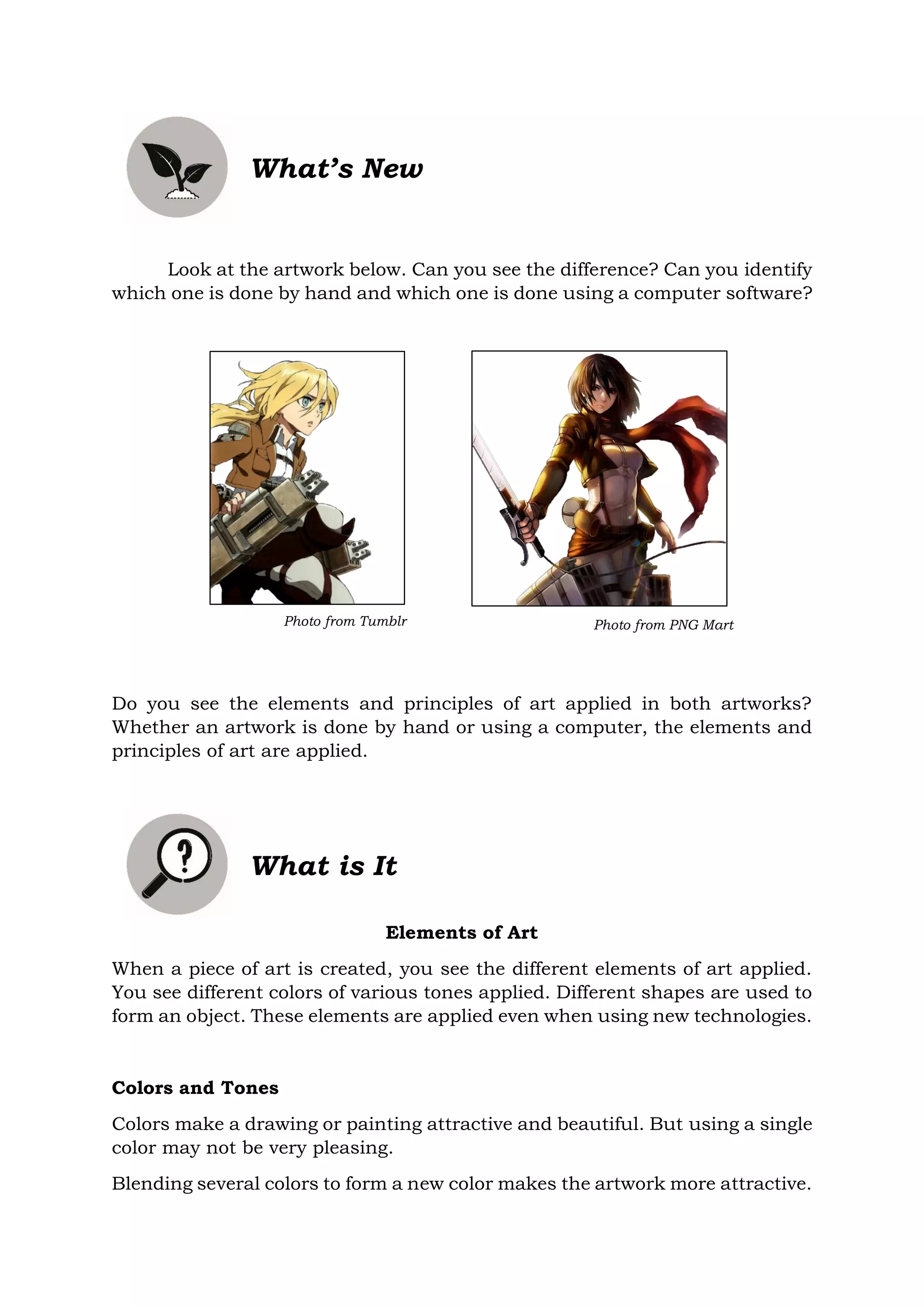 Arts6_Q3_Mod1_Elements and Principles of Art Applied in New Design.pdf