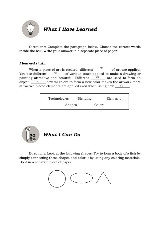 Arts6_Q3_Mod1_Elements and Principles of Art Applied in New Design.pdf ...