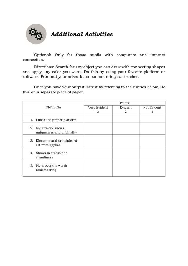 Arts6_Q3_Mod1_Elements and Principles of Art Applied in New Design.pdf ...