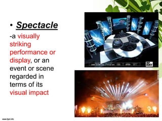 Philippine Festivals and Theatrical Forms | PPT