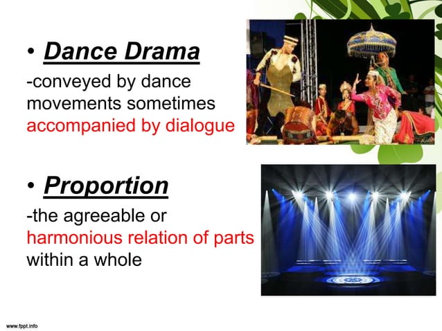 Philippine Festivals and Theatrical Forms | PPT | National & Civic ...