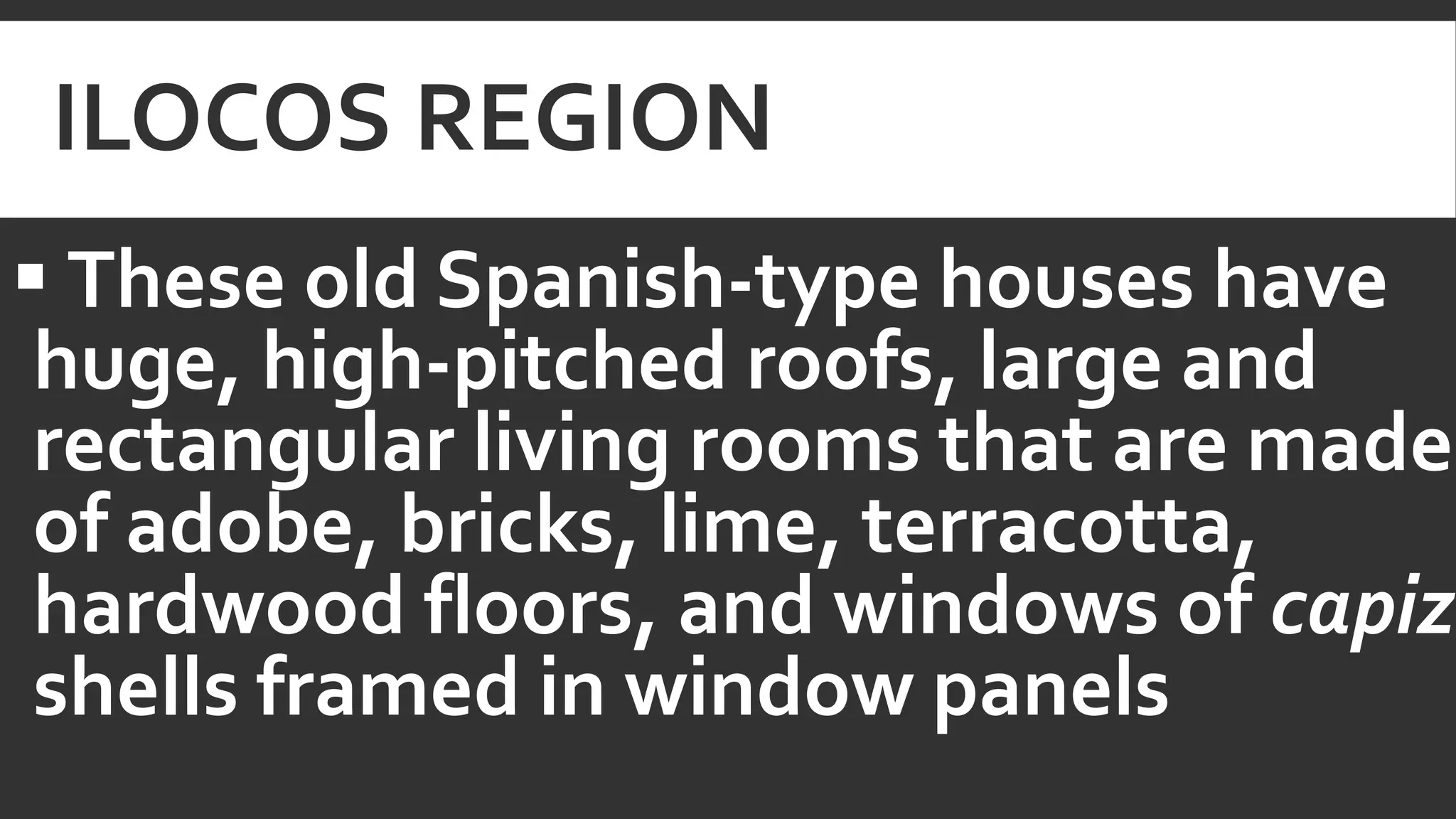ARTS 7 L1-W1Arts and crafts of the ilocos region and CAR.pptx