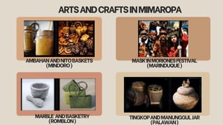 ARTS7_Q2_L1_ARTS AND CRAFTS IN MIMAROPA.pdf