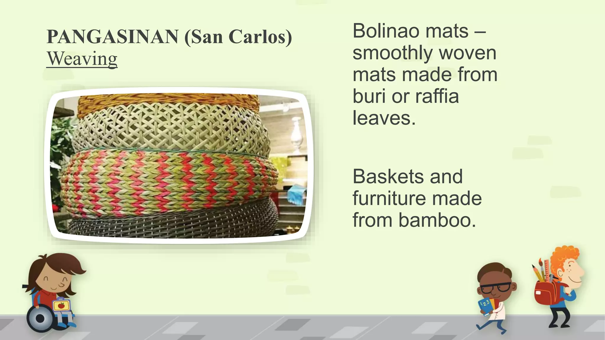 MAPEH 7 QUARTER 1 | PPTX