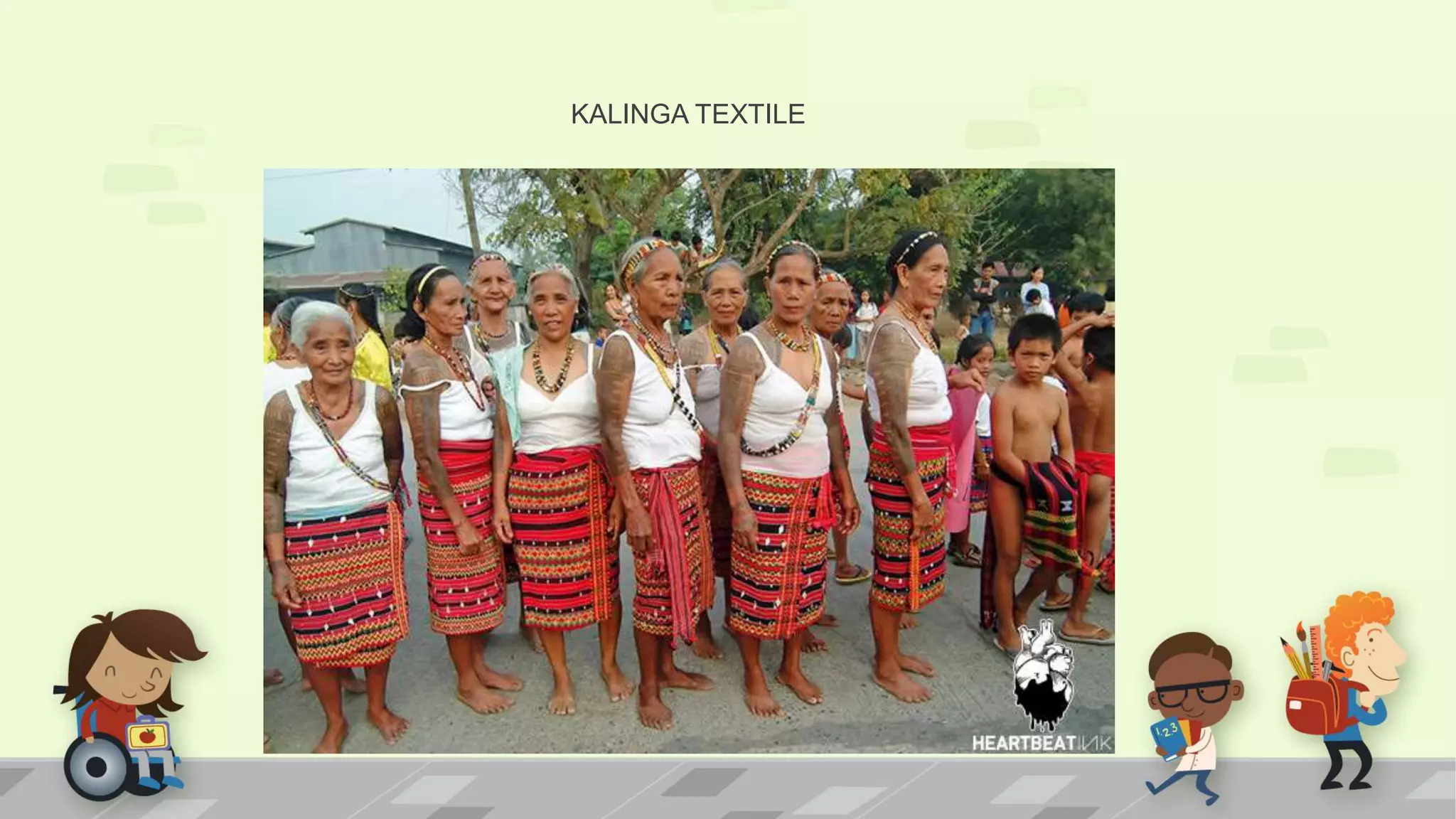 MAPEH 7 QUARTER 1 | PPTX