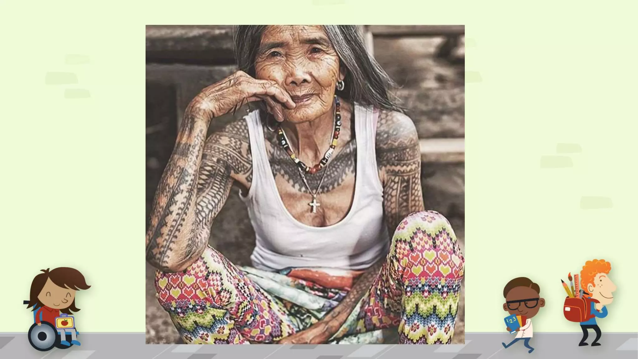 MAPEH 7 QUARTER 1 | PPTX