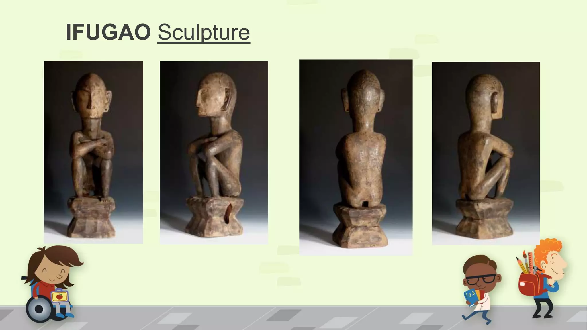 MAPEH 7 QUARTER 1 | PPTX