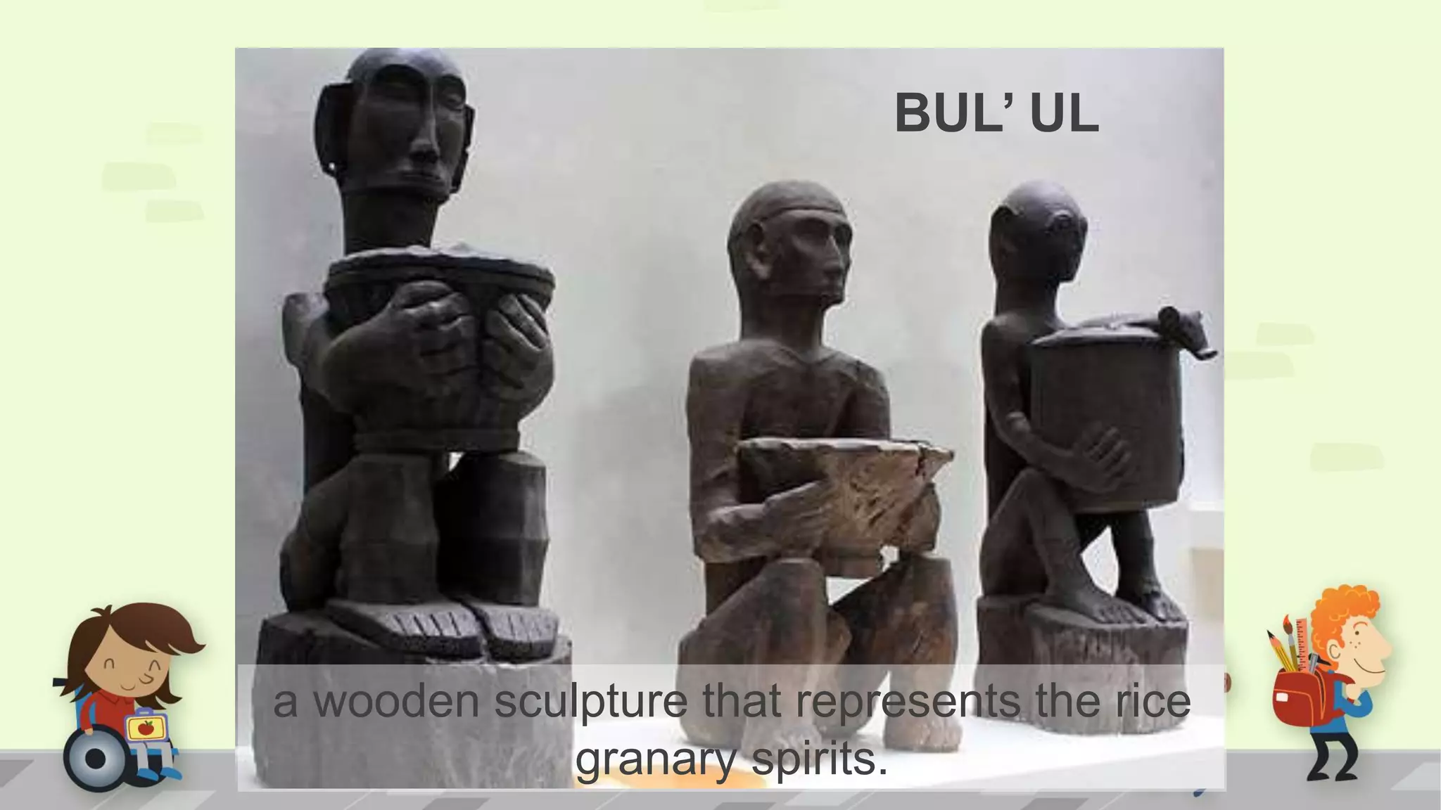 MAPEH 7 QUARTER 1 | PPTX