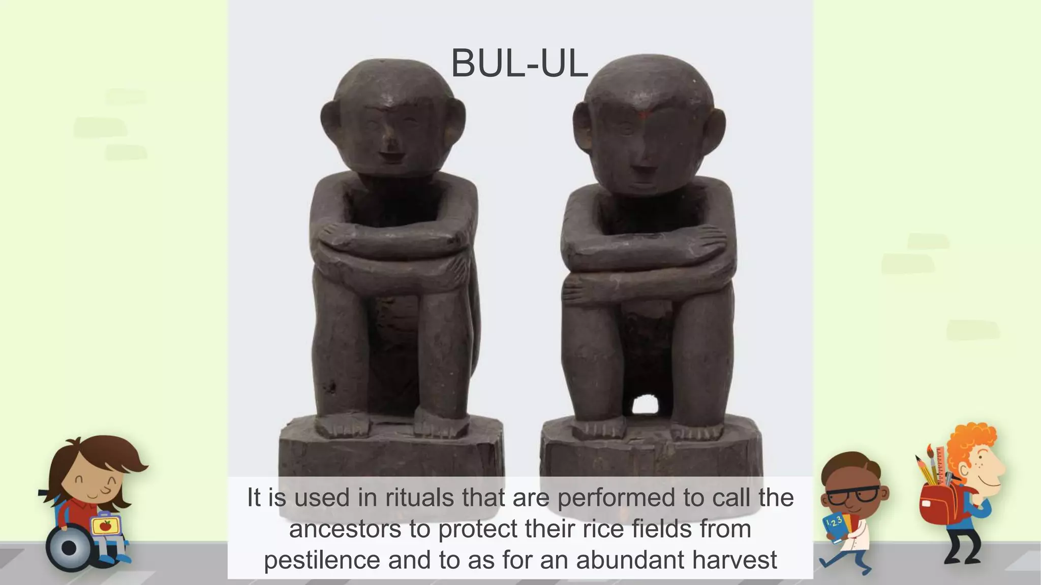 MAPEH 7 QUARTER 1 | PPTX