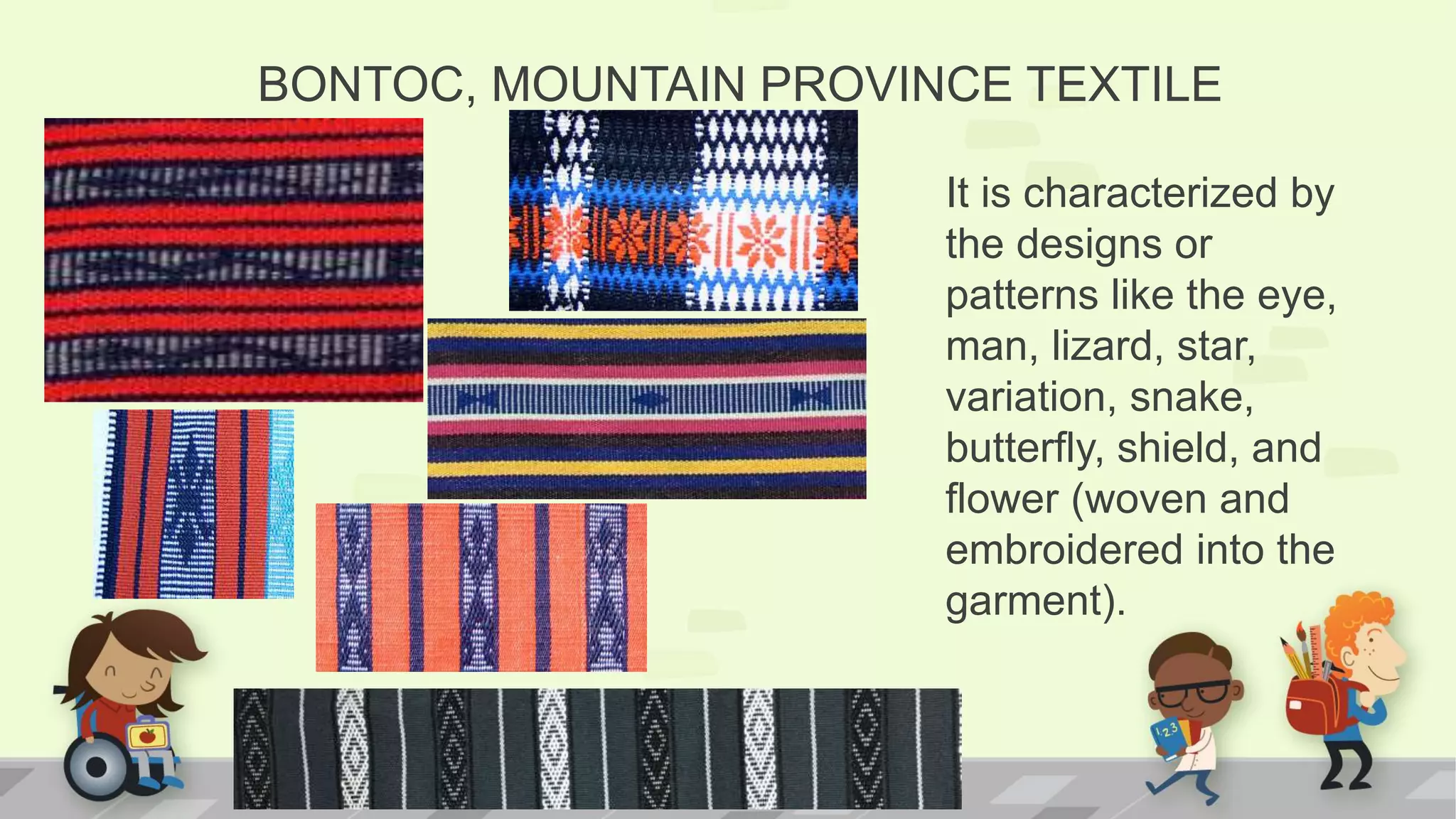 MAPEH 7 QUARTER 1 | PPTX