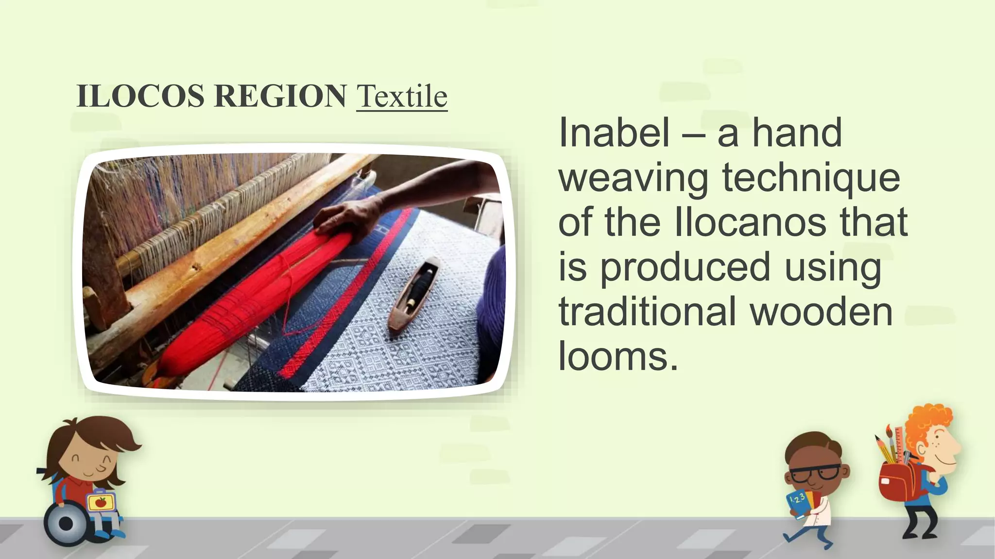 MAPEH 7 QUARTER 1 | PPTX