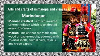 ARTS7 QUARTER 2 LESSON 2.pptx