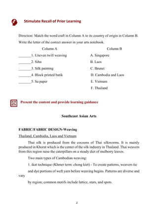 ARTS 8 MODULE 1.docx