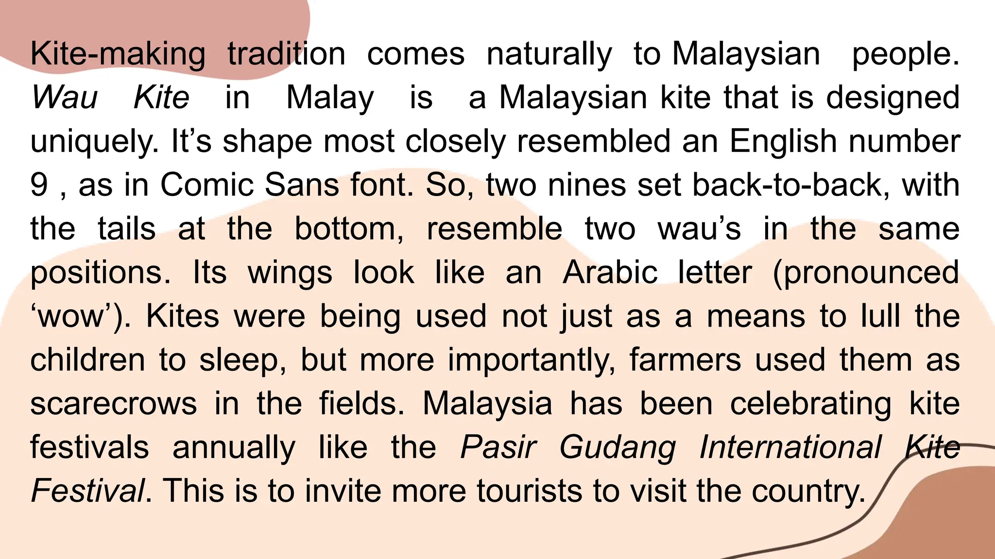 MAPEH (ARTS) MODULE 1 OR WEEK 1 GRADE 8 | PPTX