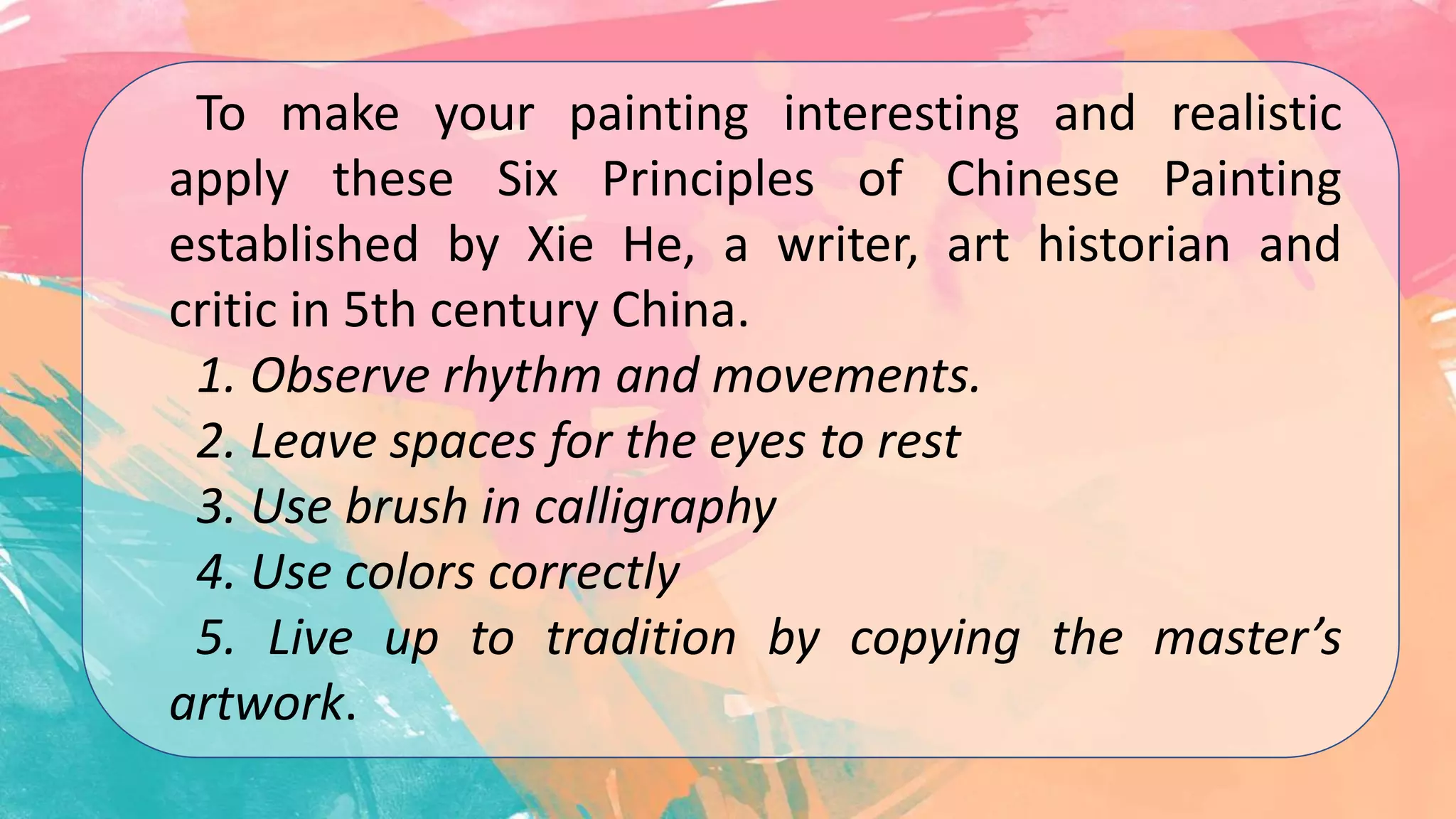 ARTS AND CRAFTS FOUND IN CHINA, JAPAN AND KOREA | PPTX
