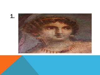 Arts 9-1st Quarter DLP 1 Western Classical Art Traditions | PDF ...