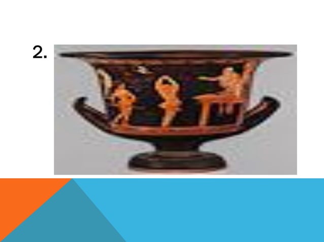 Arts 9-1st Quarter DLP 1 Western Classical Art Traditions | PDF ...