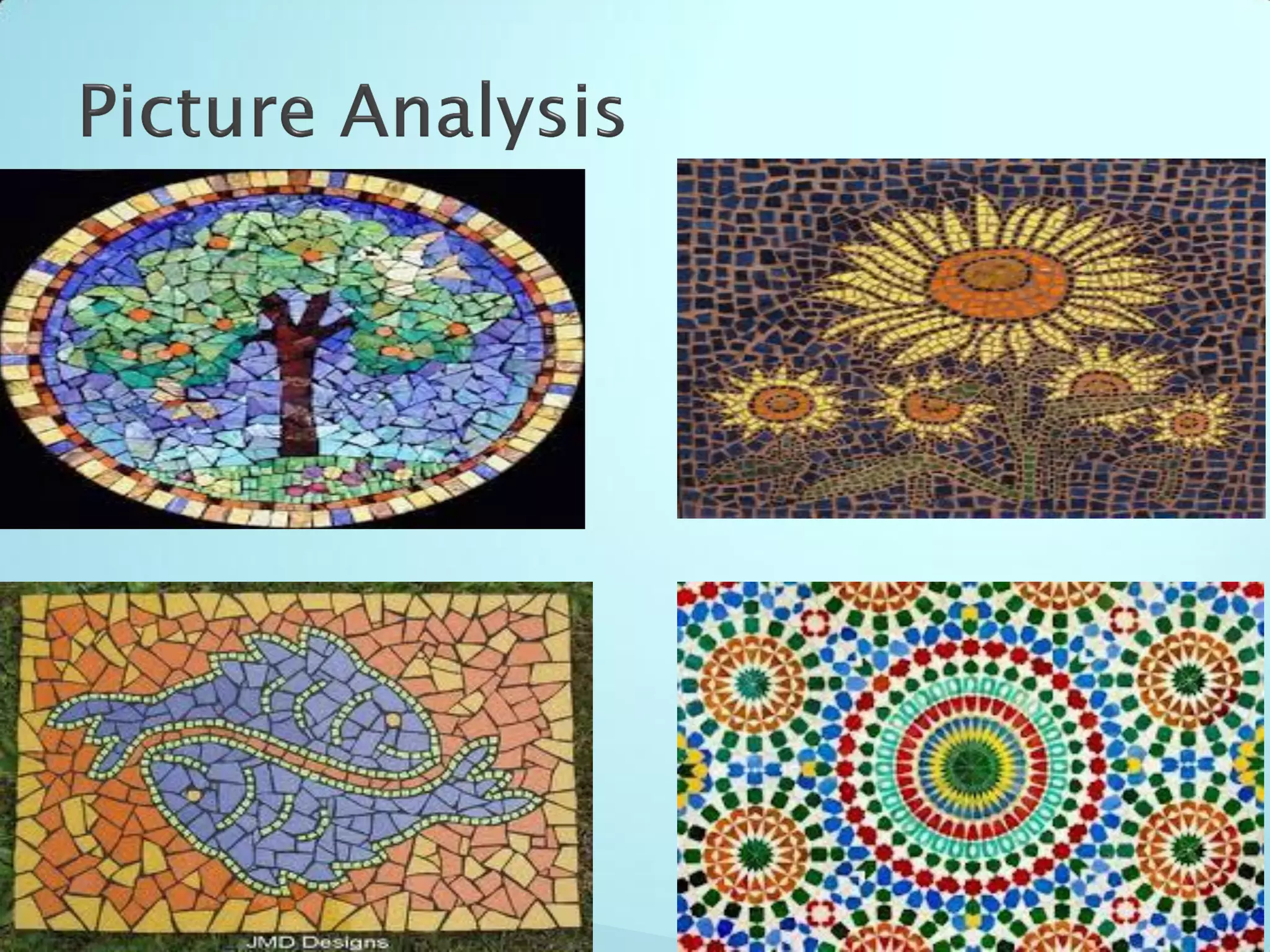 Arts 9-1st Quarter DLP 4 Ancient Greek Art-Mosaic Making | PDF