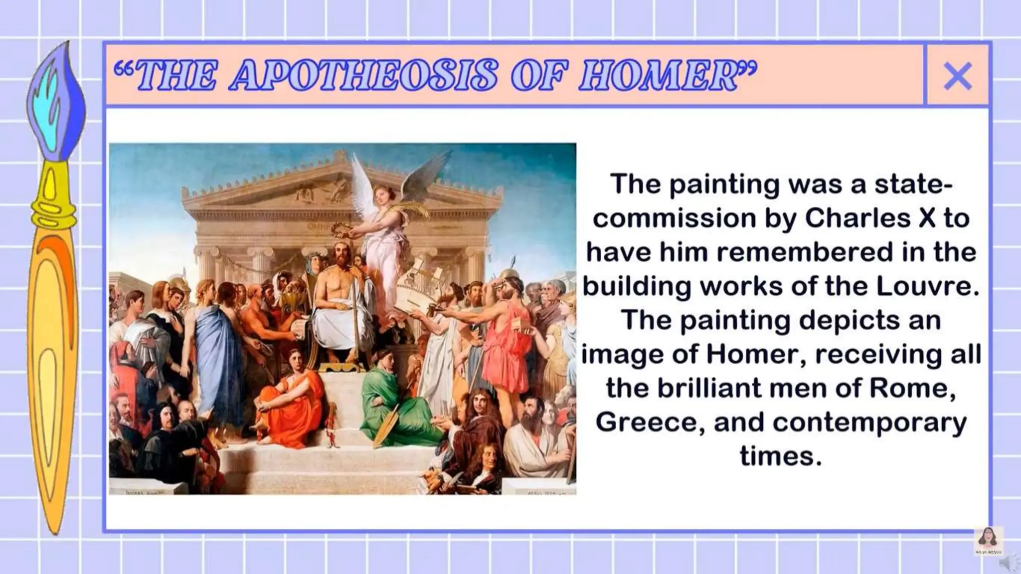 ARTS 9.pptx_ lesson 1 3rd quarter- Romantic & Neoclassical period | PPTX