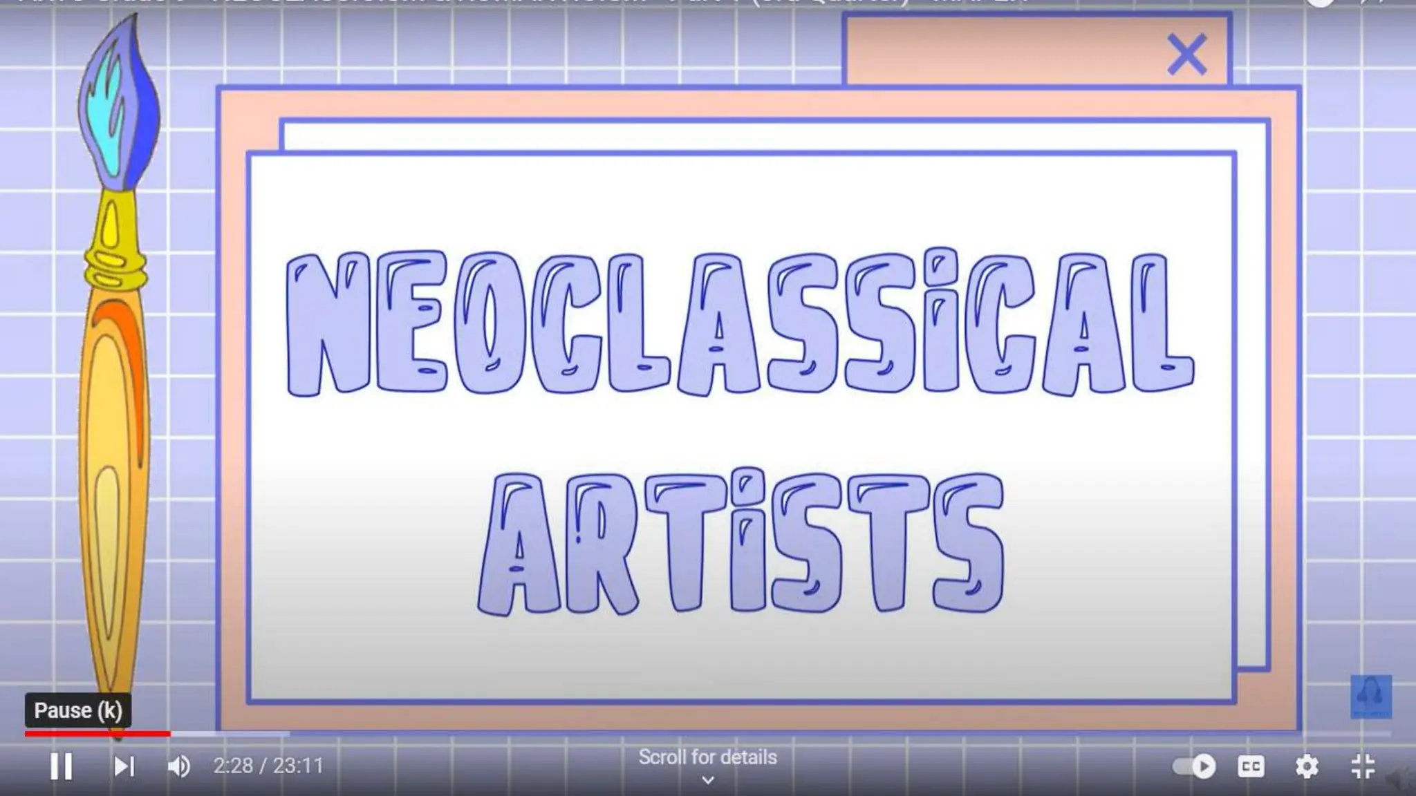 ARTS 9.pptx_ lesson 1 3rd quarter- Romantic & Neoclassical period | PPTX