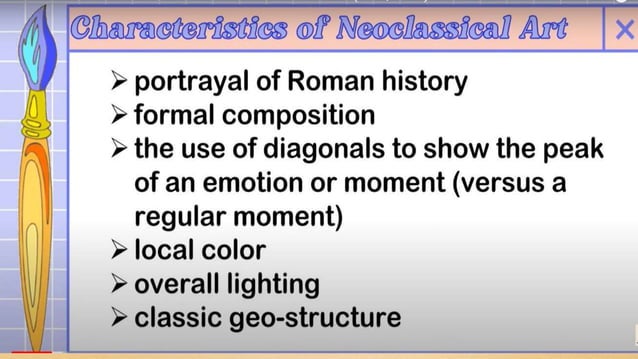 ARTS 9.pptx_ lesson 1 3rd quarter- Romantic & Neoclassical period | PPTX