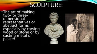 arts9Lesson 2.sculpture.pptx
