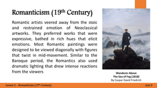 Arts 9 Lesson 2 - Romantic Period.pptx