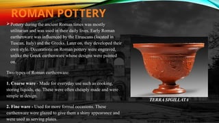 ARTS 9 Q1, W1&W2 PowerPoint presentation | PPTX